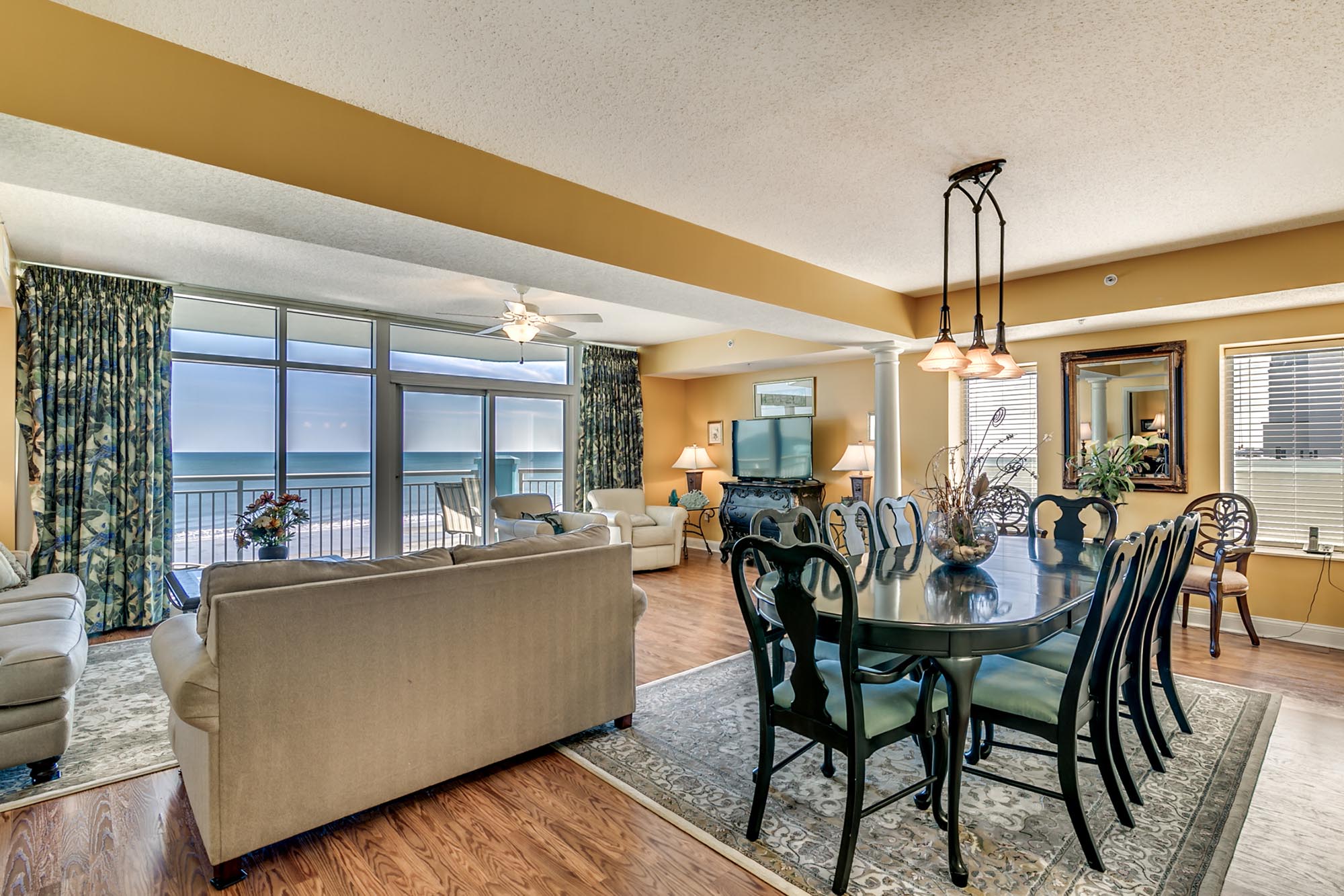 Home - Myrtle Beach Vacation Home Rentals