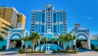 Ocean Blue Resort - Myrtle Beach, SC: Large Vacation Rentals